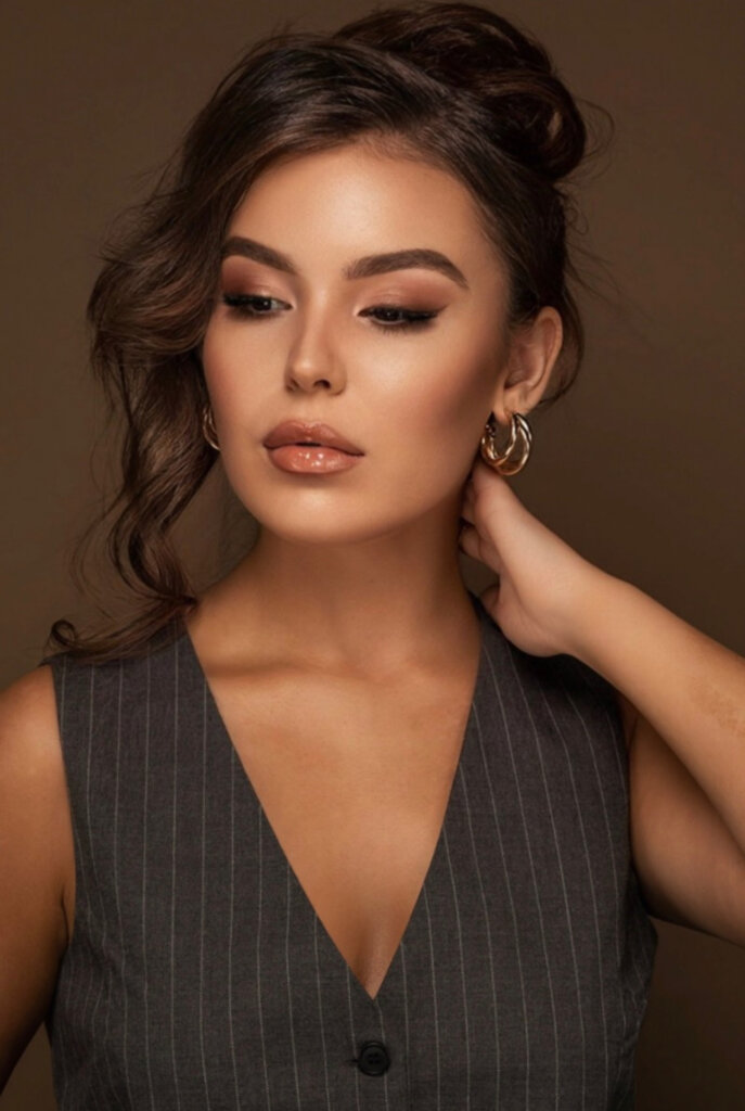 Libby Smith | Reign Management | Talent Agency Led by Women